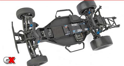 Team Associated Dr10 Team Kit Competitionx