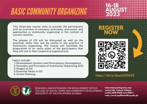 Participatory Monitoring And Evaluation Archives Up Diliman College Of Social Work And