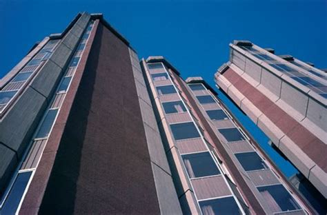 Mimar Şevkİ Vanli Askeri Öğrenci Yurdu Tandoğan Ankara Türkiye