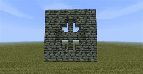 Unique Minecraft Tombstone Designs For Your World