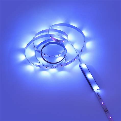 Uv Led Strip With Uva And Uvc Selectable Ledstore Pro