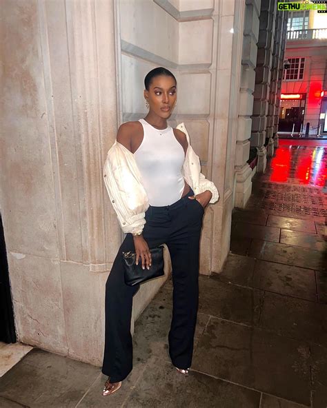 Zeta Morrison Instagram If They Always Made Trousers This Length