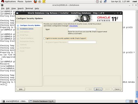 oracle 01 实验环境搭建（openfiler rhel6 oracle） 数据库 paul george的博客 csdn博客