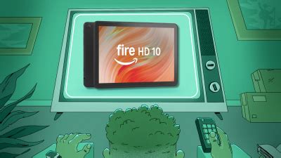 The Amazon Fire HD 10 Is 46 Off On Amazon Lifehacker
