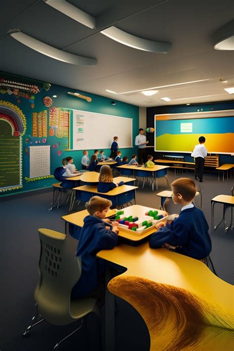 The Benefits And Challenges Of Implementing Maker Learning In Education