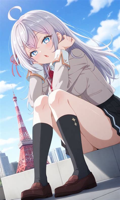 Alya Kujou Alyakujoupics Posts X