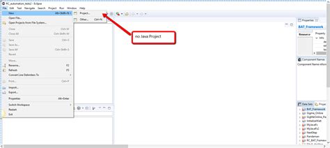 Adding Java To Eclipse Oxygen Stack Overflow