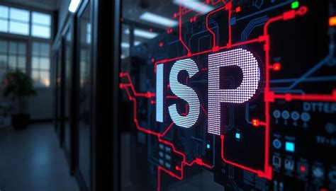 What Is An Isp A Comprehensive Guide V4freedom