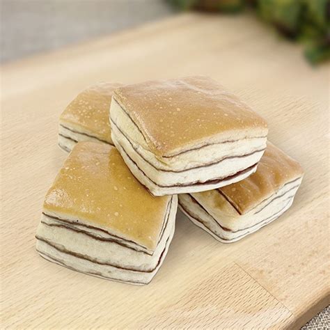 Marble Chocolate Bread 4pcs Rt Pastry