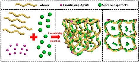 Frontiers Recent Advances In Enhanced Polymer Gels For Profile Control And Water Shutoff A Review