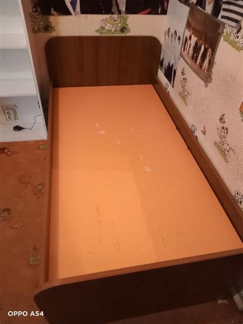 Ліжко — ціна 1500 грн у каталозі Ліжка Купити товари для дому та побуту за доступною ціною на