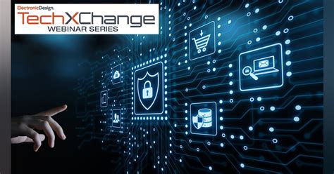 Device Security By Design Series Electronic Design