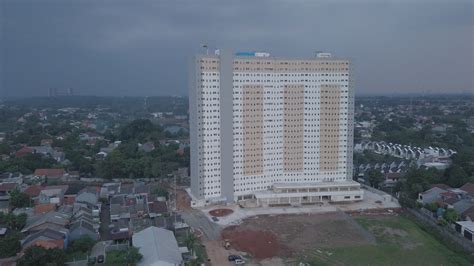 Menara Swasana Perumda Pembangunan Sarana Jaya