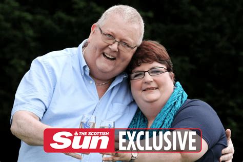 £161m Euromillions Winner Colin Weirs Investment Firm Goes Into