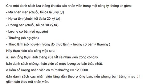 hỏi về class trong c programming dạy nhau học