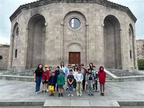 4 րդ դասարանի առաջադրանքների փաթեթ 2024 2025 — Անժելա Բլեյան