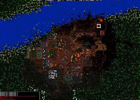 Goblin Camp V0 15 Released News Moddb