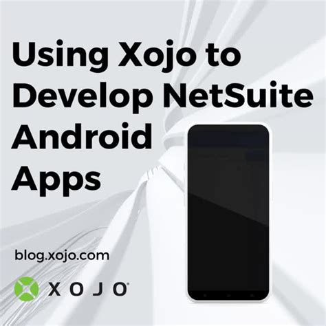 [video] how to get started with netsuite with xojo xojo posted on the