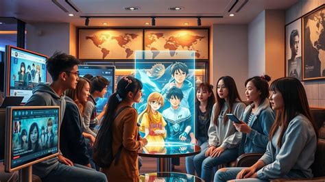 Apa Itu Au Mengenal Lebih Dalam Tentang Alternate Universe Feeds