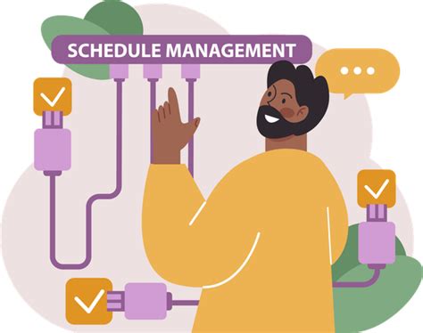 Task Management Illustration Pack 8 Business Illustrations Svg Png