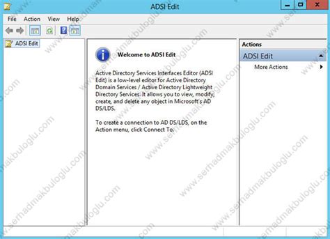 Windows Server 2012 Schema Version Serhad Makbuloglu