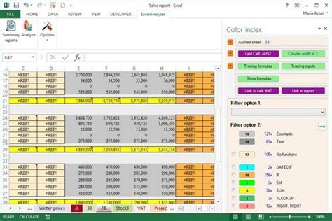 Ablebits Ultimate Suite For Excel 201645061340 Full Serial
