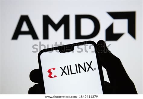 4 Amd Xilinx Images Stock Photos Vectors Shutterstock