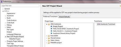 Eclipse C Symbol Std Could Not Be Resolved Stack Overflow
