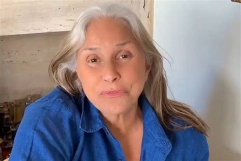 Fafá De Belém Revela Que Proibiu Neta De Dançar Funk Isso Não é Legal