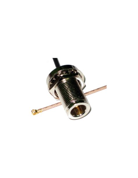 Ufl Nfem Buy Ufl Nfem Ufl To N Female Bulkhead Pigtail Wisp Australia