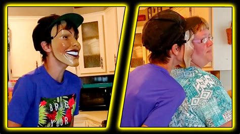 Gotcha Epic Pranks And Hilarious Scare Cam Surprises Youtube