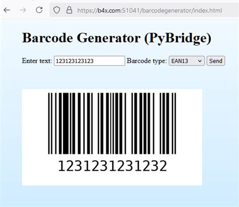 Markdown To Html With A Twist Page 2 B4x Programming Forum