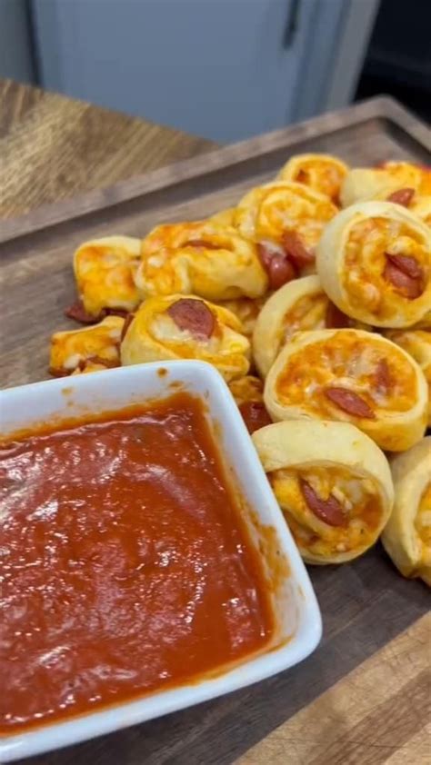 Crunchy Bread Rolls Recipe Artofit