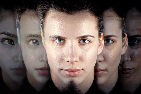 A Comparison Of PhotoMaker Reactor Face Swap And Akool