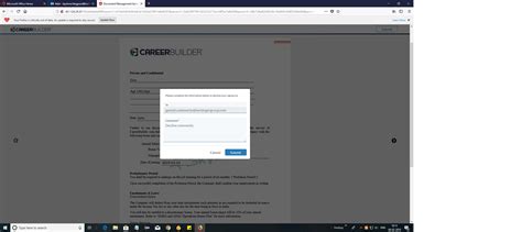 Dms 650 Dms Decline To Sign Ff Browser Ui Disturbed Workterra Jira