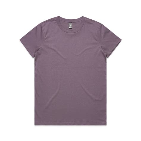 As Colour 4001 Maple Tee