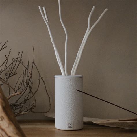 Diffuser 無火擴香 Floaty