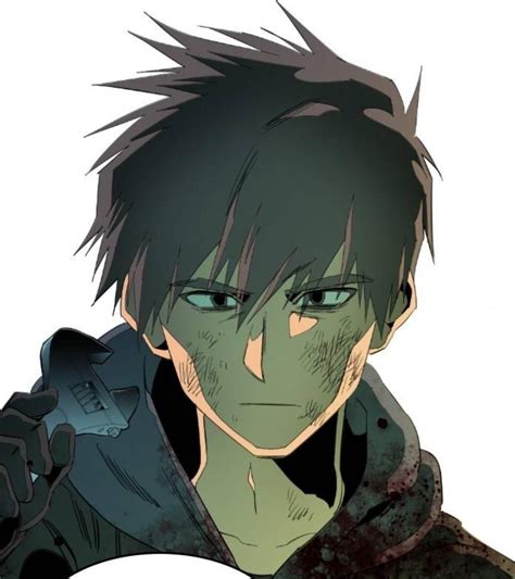 Go Read Pararell City Rwebtoons