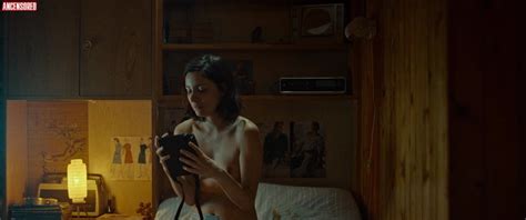 Naked Adrianna Chlebicka In Operation Hyacinth