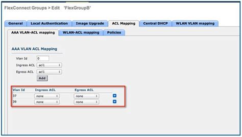 Flex 7500 Wireless Branch Controller Deployment Guide Cisco