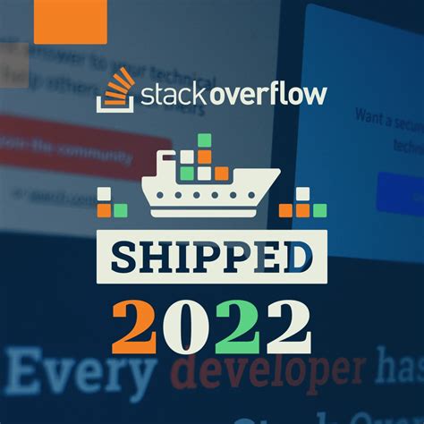 Stack Overflow At Stack Overflow We Take Our Core