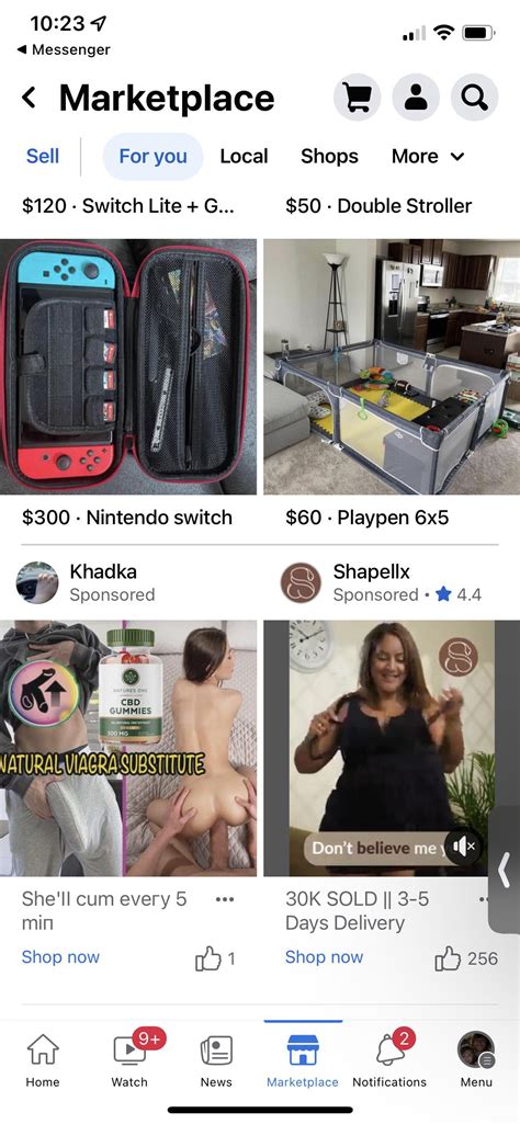 is my algorithm trying to tell me something r why
