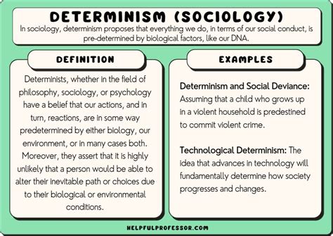 Examples Of Reciprocal Determinism In Everyday Life