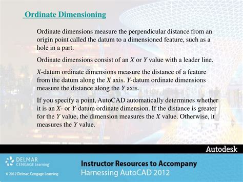 Ppt Chapter 7 Dimensioning Powerpoint Presentation Free Download