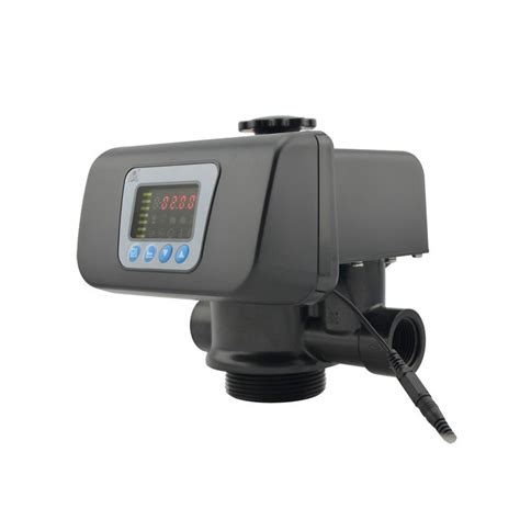 Runxin F67B1 Valf 1 Bağlantılı Filtre Valfi