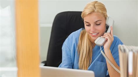 Nursing Informatics Specialist Job Duties And Salary