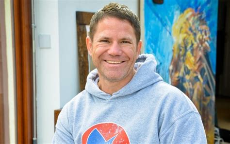 Steve Backshall Adventuring Is A Numbers Game And If We Carry On Eventually Someone Is Going