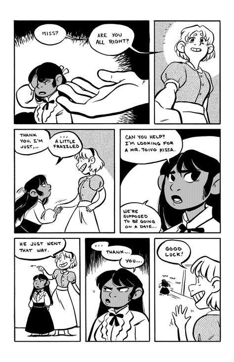 Chapter Ingress Adventuring Company