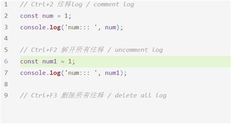 Js Console Log Visual Studio Marketplace