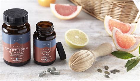 Terranova supplements launch in SA and they've answered all our ...